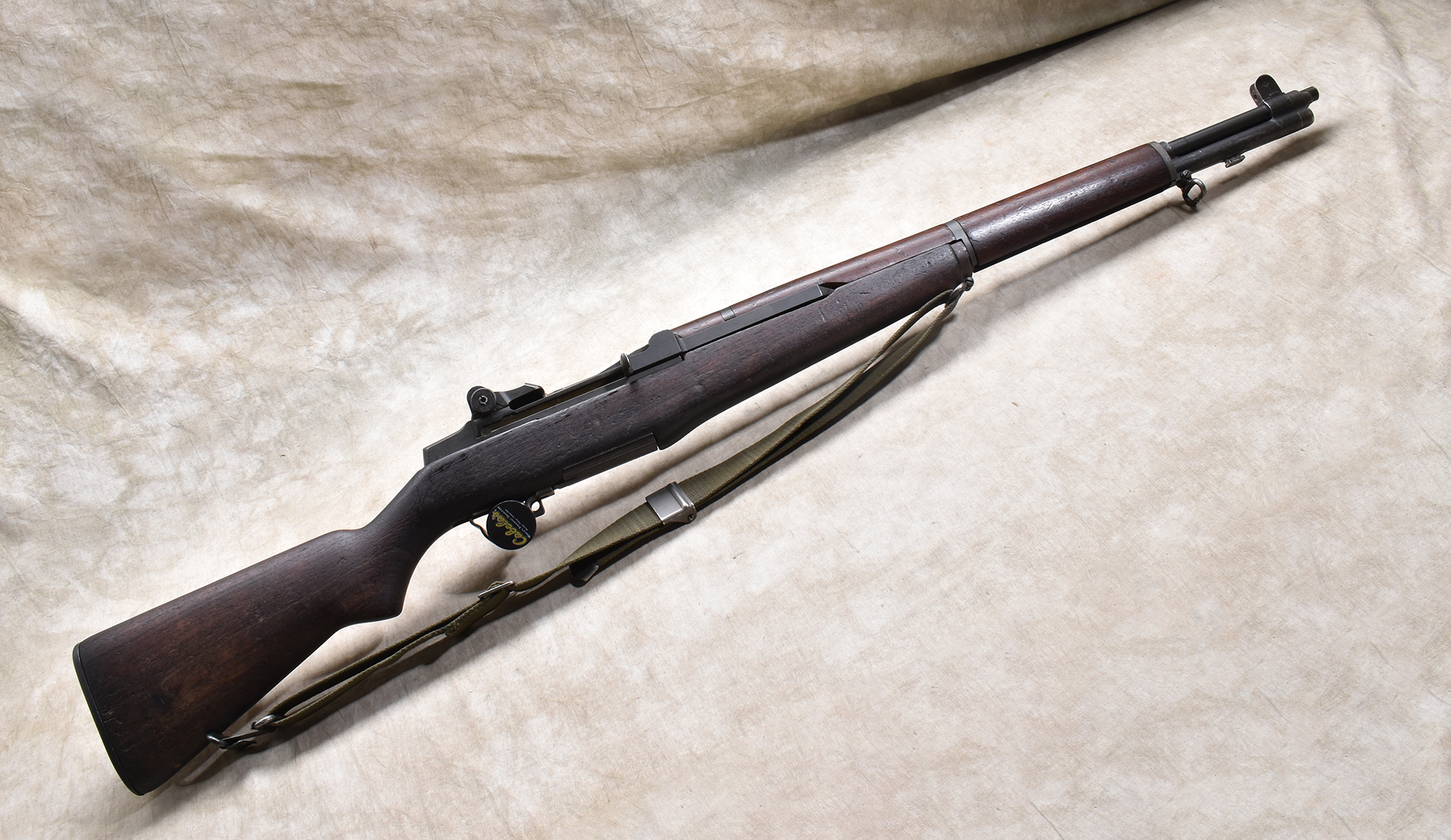 H&R ~ M1 GARAND ~ .30 CAL | Cabela's